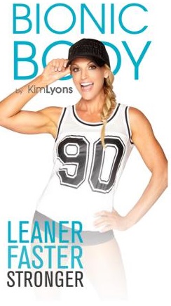 Bionic Body – eV Portfolio