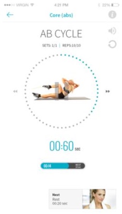 Bionic Body – eV Portfolio